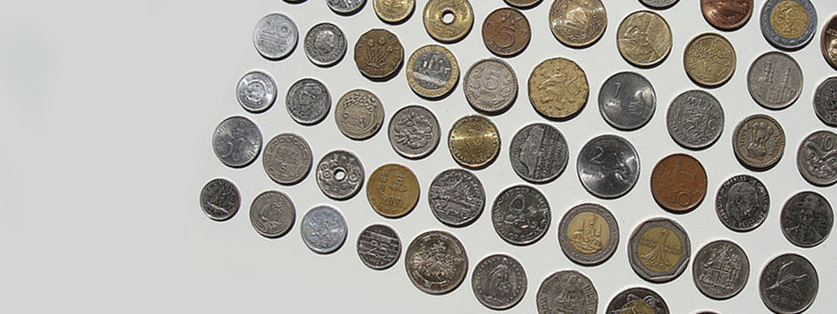 Different Kinds of Coin Collectors | Colonial Acres Coins