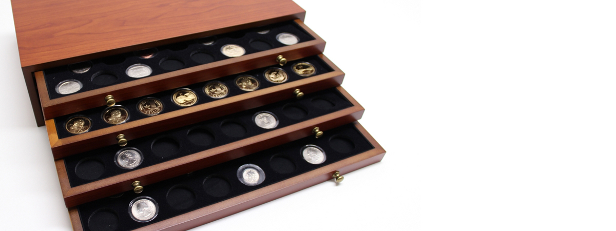 Coin Supplies: A Beginner’s Detailed Guide | Colonial Acres Coins