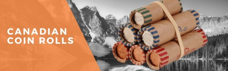 To Collect And Understand Canadian Coin Rolls