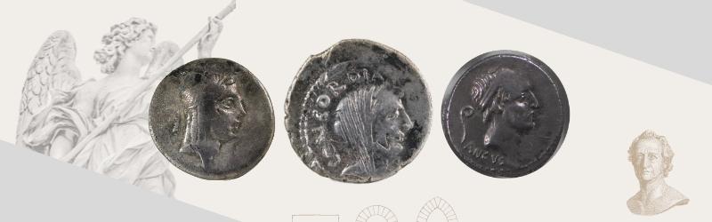 Why Collect Ancient Roman Coins?