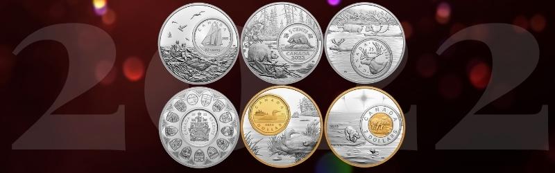 The Bigger Picture Silver Six-Coin Series
