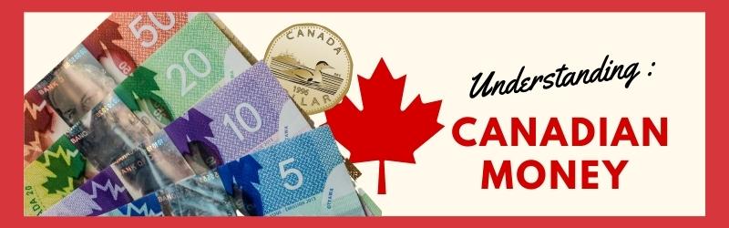 Common Questions About Canadian Money Part Two!