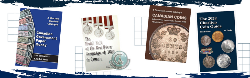 Resources That Aid in Numismatic Research