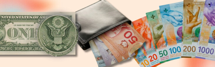 Collecting World Paper Money | Colonial Acres Coins