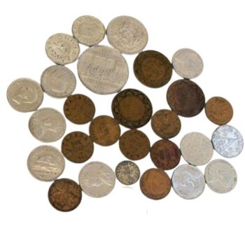The Beginner's Guide to Starting a Canadian Coin Collection