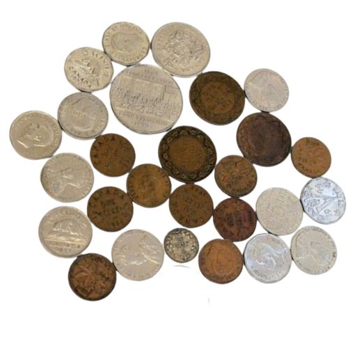 The Beginner's Guide to Starting a Canadian Coin Collection
