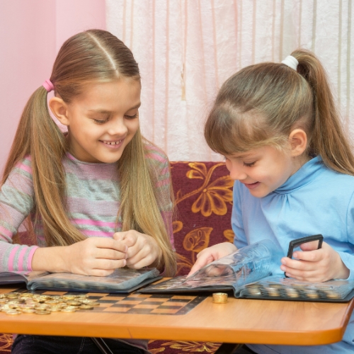 Why Coin Collecting is More than Just a Hobby for All Ages