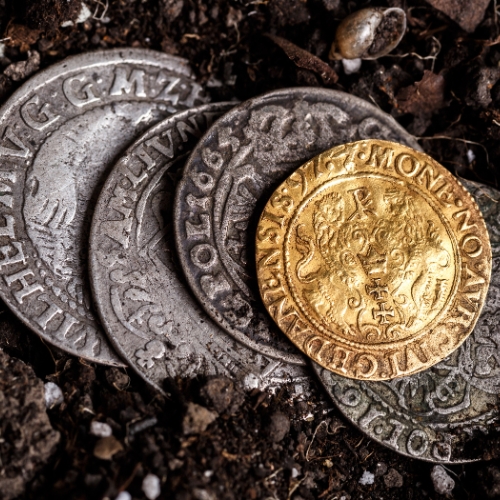 Why Coin Collecting is More than Just a Hobby for All Ages