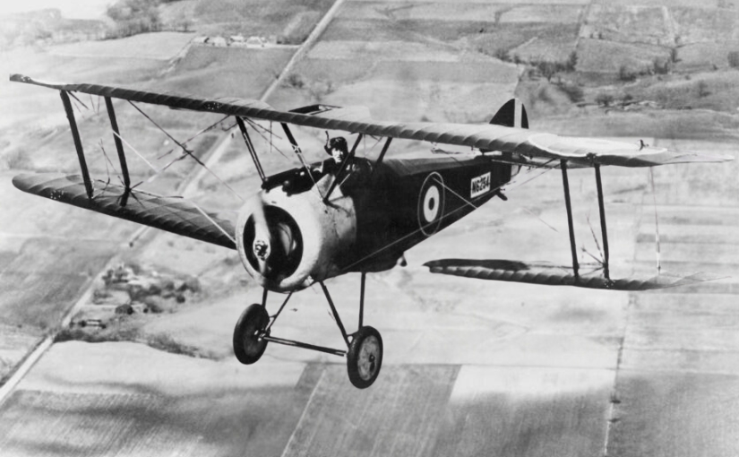 Unveiling the Royal Canadian Air Force's Centennial Coin