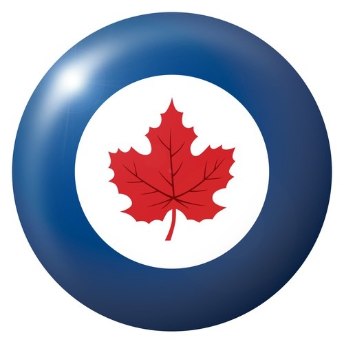 Unveiling the Royal Canadian Air Force's Centennial Coin