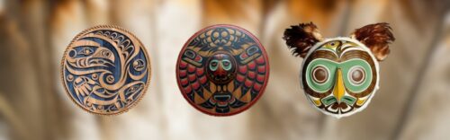 The 2024 $30 'The Hunter' Coin by the Royal Canadian Mint