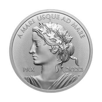 2025 Peace Dollar Redesign | Colonial Acres Coins