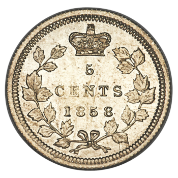 Exploring the Iconic Canadian 5 Cent Coin | Colonial Acres