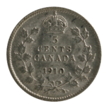 Exploring the Iconic Canadian 5 Cent Coin | Colonial Acres