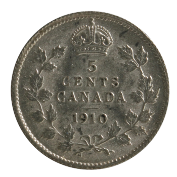 Exploring the Iconic Canadian 5 Cent Coin | Colonial Acres