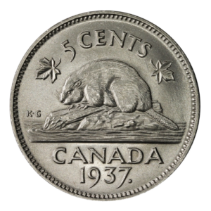 Exploring the Iconic Canadian 5 Cent Coin | Colonial Acres