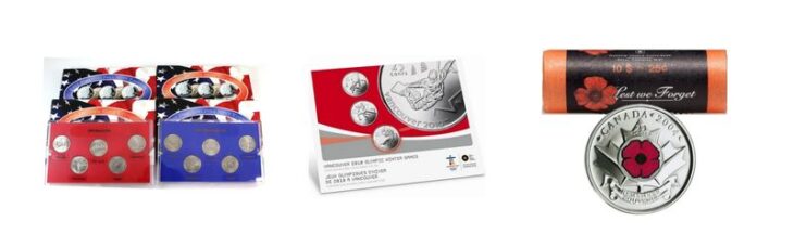 The Story Behind Canada’s Iconic 25-Cent Coin